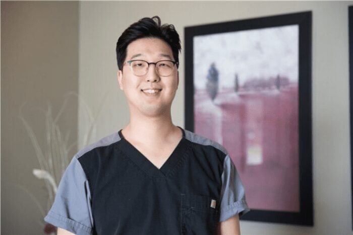 Meet Our Arlington, TX Dentist Sang Kwon Seo, D.D.S.