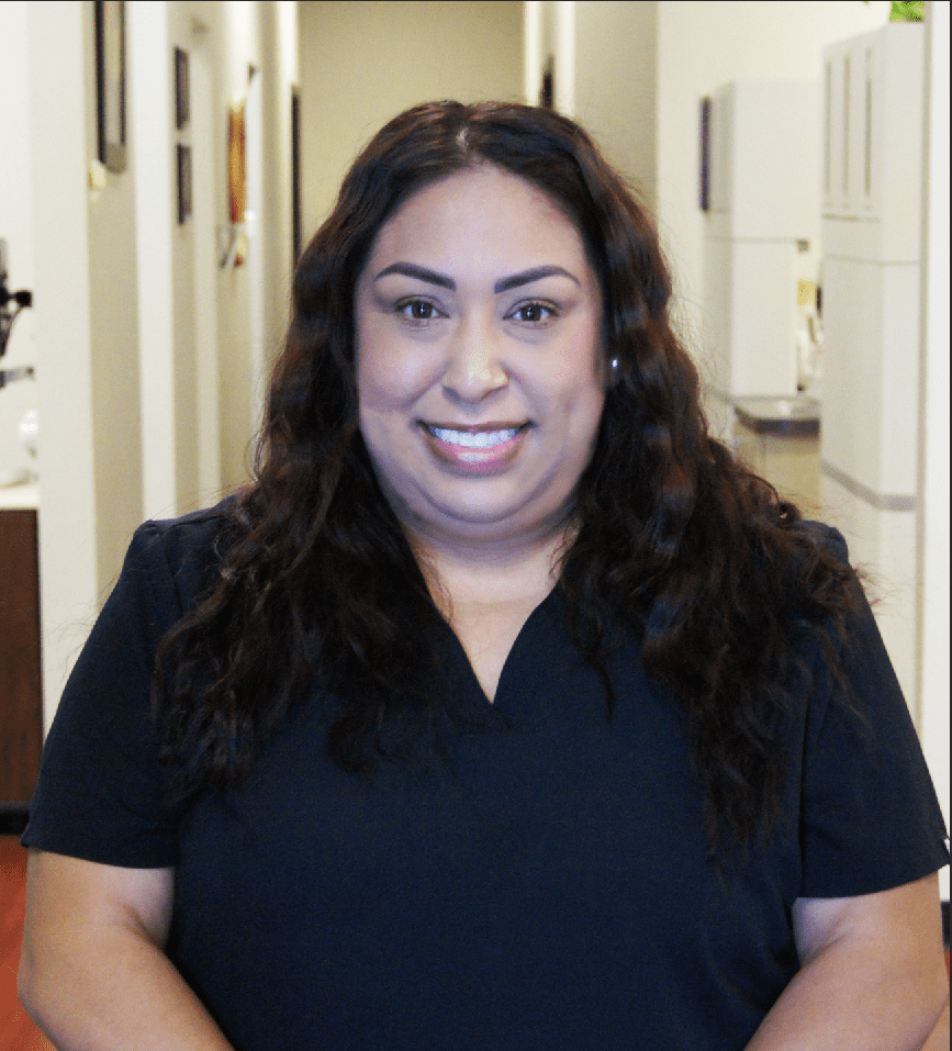 Meet Our Arlington, TX Dental Office Staff